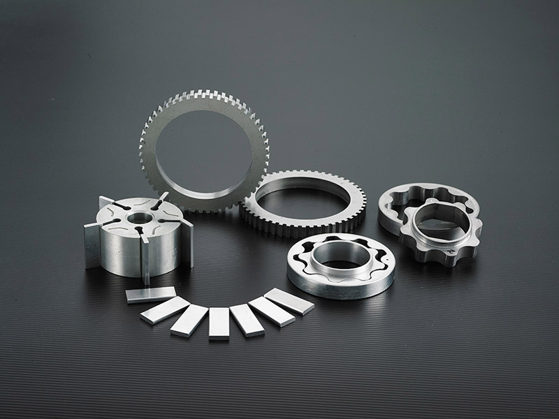 Lightweight, High-Strength Aluminum