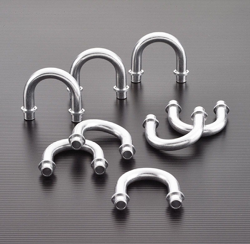 Aluminum Return bend – SKA Advanced Co., Ltd.