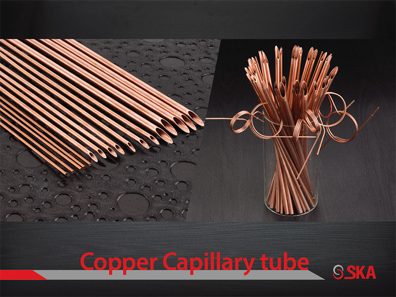 Capillary Tube