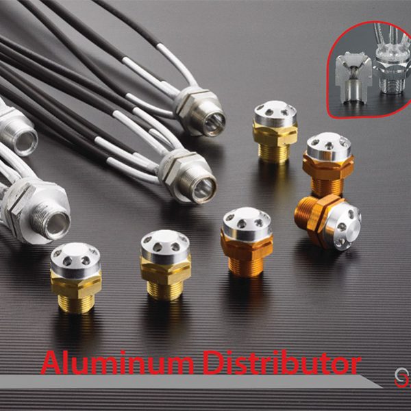 Manifold Assembly – SKA Advanced Co., Ltd.