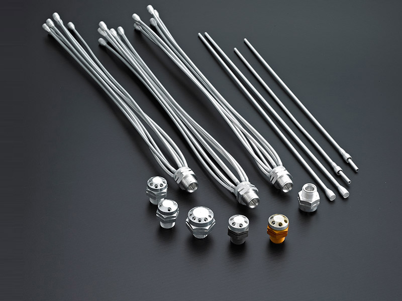 Top Durability Aluminum Distributor Brazing | SKA Advanced